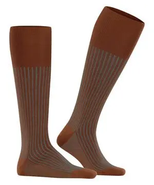 Falke Knee-high Business Socks