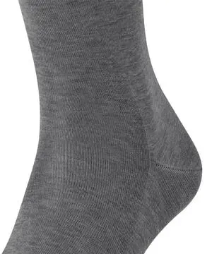 Falke Tiago Knee-high Socks - Grey