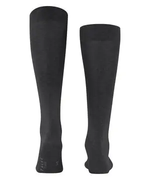 Falke Tiago Knee-high Socks - Grey