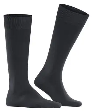 Falke Ultra Energizing Knee-high Socks - Blue