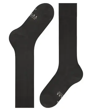 Falke Ultra Energizing Knee-high Socks - Brown