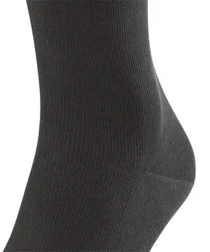 Falke Ultra Energizing Knee-high Socks - Brown