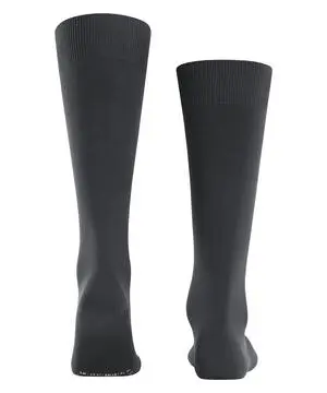 Falke Ultra Energizing Knee-high Socks - Grey