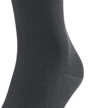 Falke Ultra Energizing Knee-high Socks - Grey