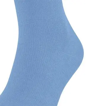 Falke Energizing Wool Knee-high Socks - Blue