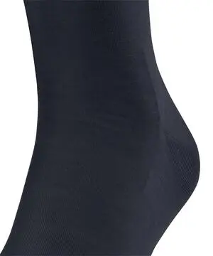 Falke Climawool Knee-high Socks - Blue