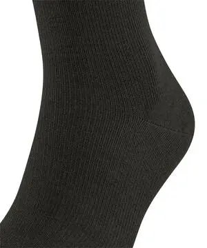 Falke Energizing Wool Knee-high Socks - Brown