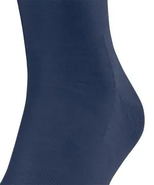 Falke Climawool Knee-high Socks - Blue