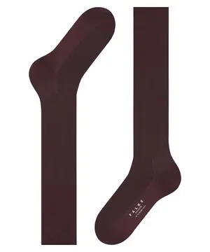 Falke Shadow Knee High Dress Socks