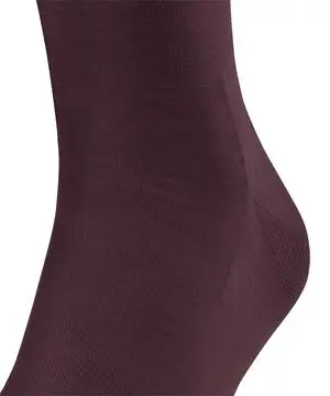 Falke Climawool Knee High Socks - Red