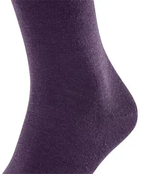 Falke Airport Knee-high Socks - Blue