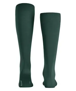 Falke Climawool Knee-high Socks - Green