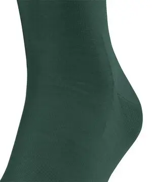 Falke Climawool Knee-high Socks - Green