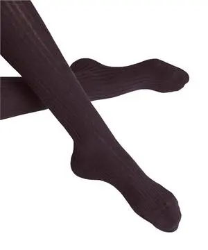 Falke Cross Knit Tights