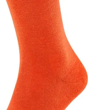 Falke Knee-high Socks - Orange