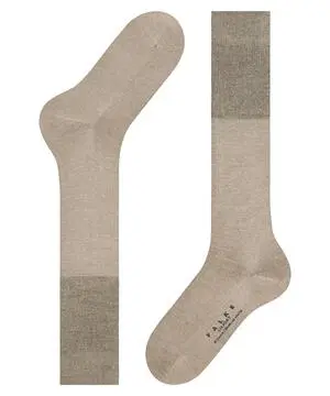 Falke Knee High Socks - Beige