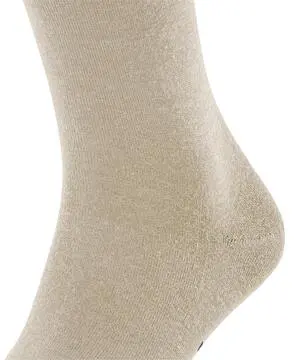 Falke Knee High Socks - Beige