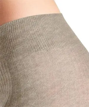 Falke Family Rib Tights - Beige