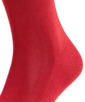 Falke Tiago Crew Socks - Red