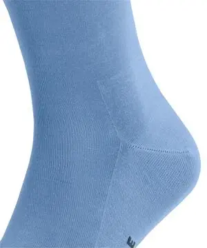 Falke Tiago Crew Socks - Blue