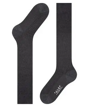 Falke Bristol Pure Knee High Socks