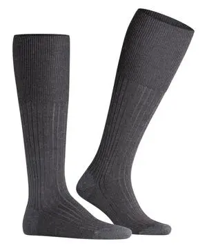 Falke Bristol Pure Knee High Socks