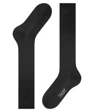 Falke Bristol Pure Knee High Socks
