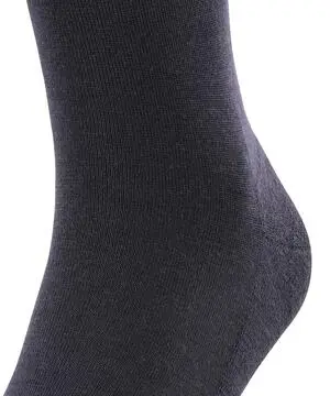 Falke Airport Plus Knee High Socks - Blue