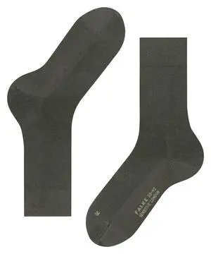 Falke Sensitive London Socks - Green