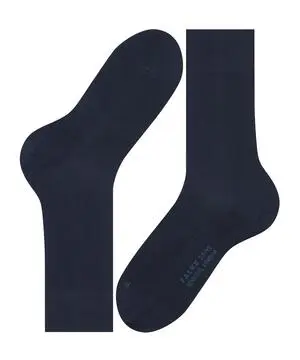 Falke Sensitive London Dress Socks - Blue
