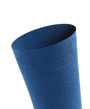 Falke Sensitive London Dress Socks - Blue