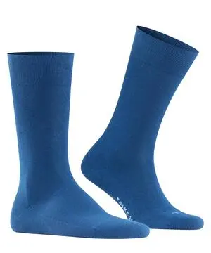 Falke Sensitive London Dress Socks - Blue