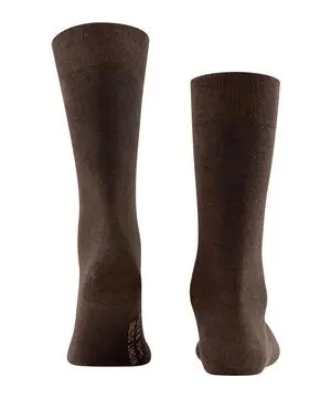 Falke Sensitive London Socks - Brown