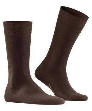 Falke Sensitive London Socks - Brown