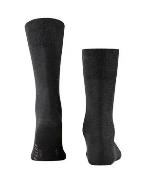 Falke Tiago Cotton Socks - Grey