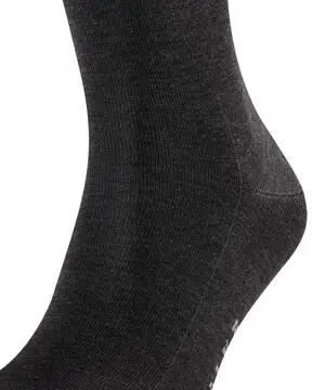 Falke Tiago Cotton Socks - Grey