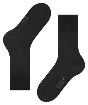 Falke Firenze Mercerised Cotton Socks