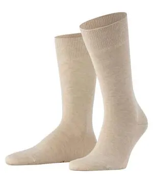 Falke Family Socks - Beige