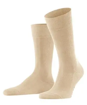 Falke Family Socks - Beige