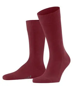 Falke Family Socks - Red