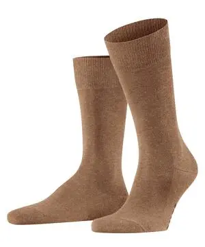 Falke Family Socks - Brown