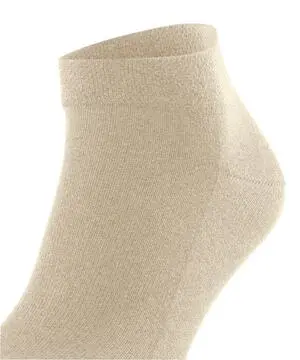 Falke Sensitive London Ankle Socks - Beige