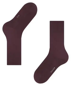 Falke Climawool Socks - Red