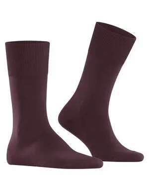 Falke Climawool Socks - Red