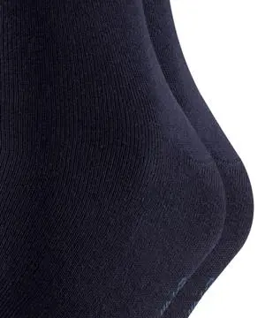 Falke Swing Two-pack Crew Socks - Blue