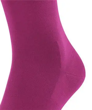 Falke Climawool Crew Socks - Red