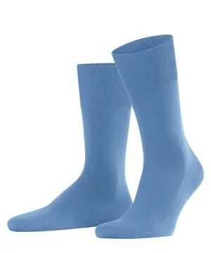 Falke Climawool Socks - Blue