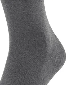Falke Climawool Crew Socks - Grey