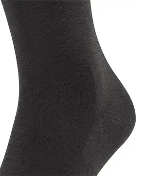 Falke Climawool Crew Socks - Grey