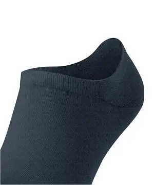 Falke Family Invisible Socks - Blue